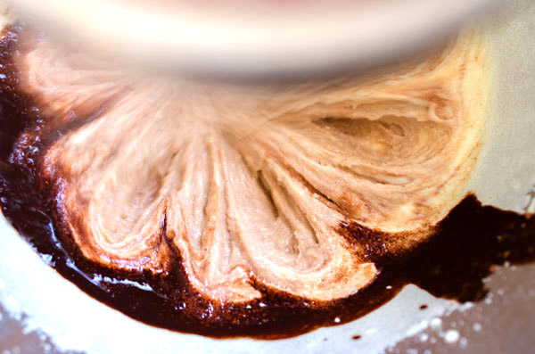 Ray’s Chocolate Raspberry Cake | Lee & Lou Cook